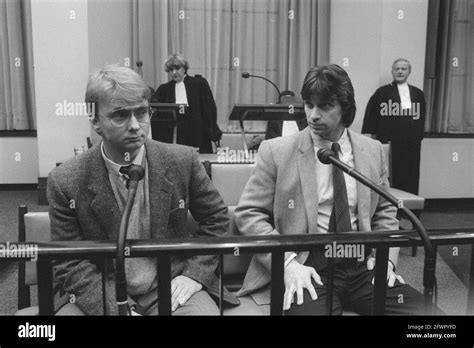 Why Was Cor Van Hout Killed At Marisa Randolph Blog