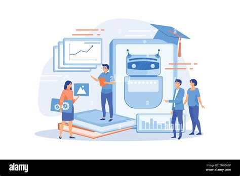 Programmers With Charts Make Chatbot Learn Data From Past Results