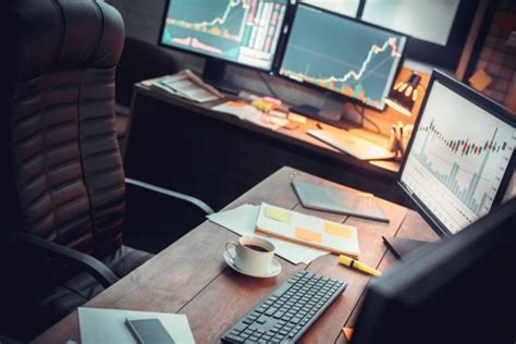 The Best Forex Trading Software 2020 Talk Business