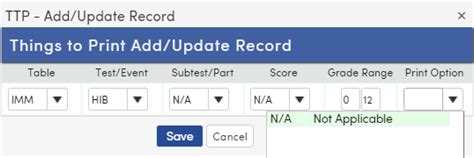 Transcript Definition Form Aeries Software