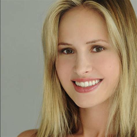 Jacqueline Schaffer Actress The Ringmasters Xing