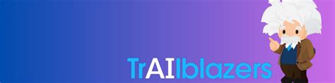 See Generative Ai For Trailblazers Unlock The Future Of Ai At Trailblazer Community Salesforce