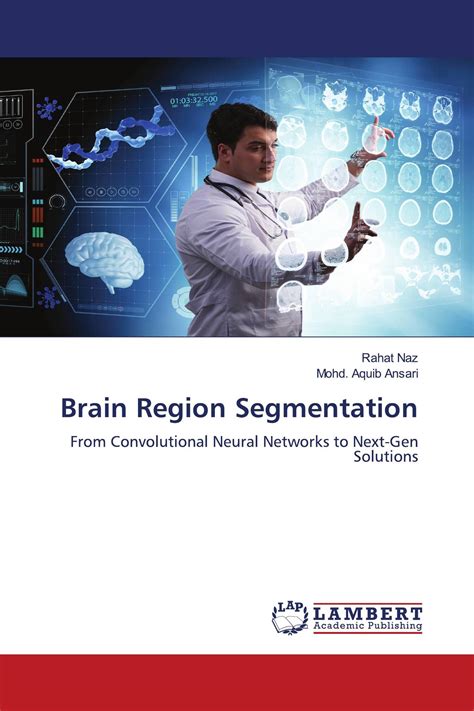 Brain Region Segmentation