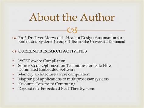 Ppt Embedded And Cyber Physical Systems In A Nutshell Powerpoint Presentation Id1574391