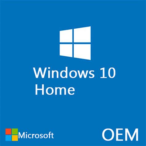 Windows 10 Home Oem Lisans Anahtarı Satın Al Keymarketim