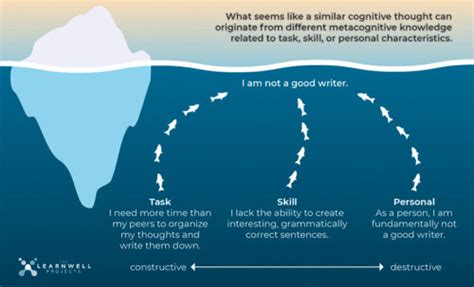metacognition matters part 1 the learnwell projects the learnwell