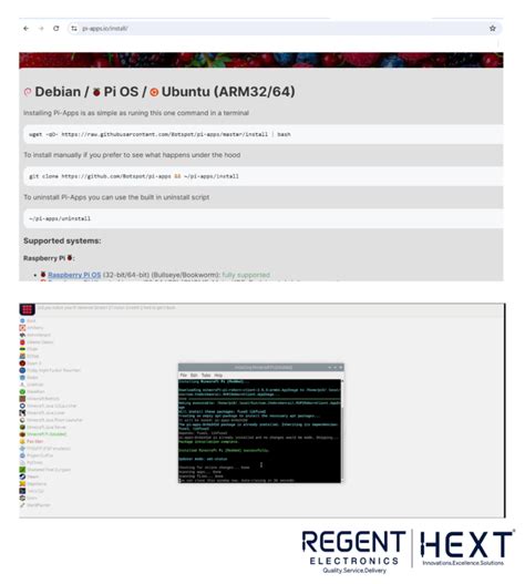 Exploring Minecraft On Raspberry Pi 5 A Step By Step Guide Regent