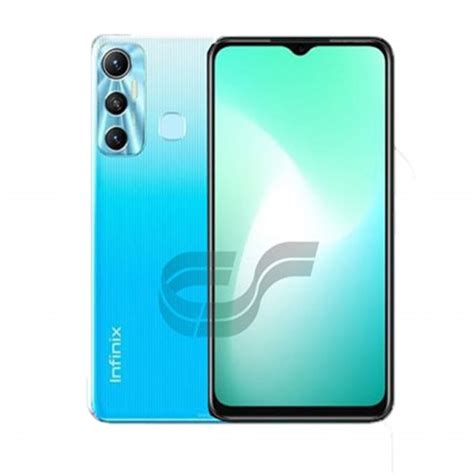INFINIX HOT 11 6GB 128GB Harga Spesifikasi Complete Selular