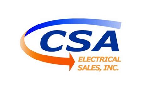 Csa Electrical Sales Iec Fecc