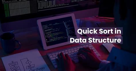 Quick Sort Data Structure Geekboots
