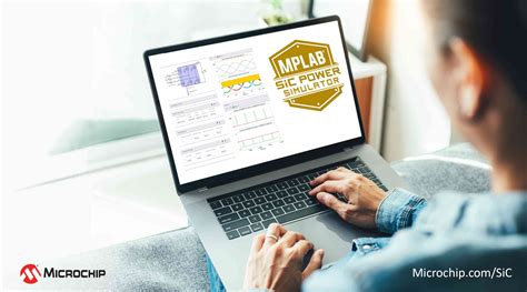 Microchip Announces New MPLAB SiC Power Simulator Power Electronics News