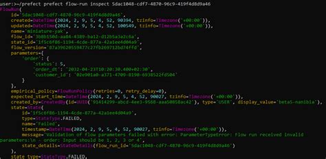 pydantic enums an introduction