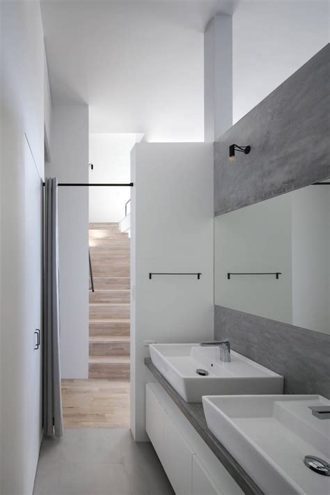 Swing Creates Co Living House For Eight People In Osaka