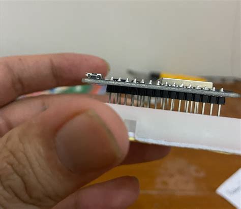 Esp32 101 Turning On Led Lights By Farhandika Medium