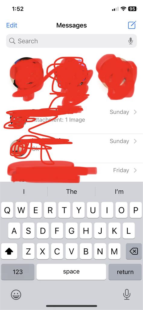 Any Way To Fix This Glitch Rios