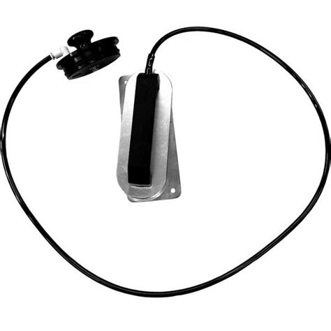 Jdc Porosity Meter Probe Adaptor Ginger Nomad And Ginger Air