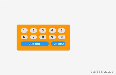 18 Lvgl 矩阵按键lvgl 获取button的值 Csdn博客