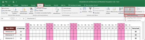 Excel Dropdown Liste Erstellen Bearbeiten Und Löschen Office