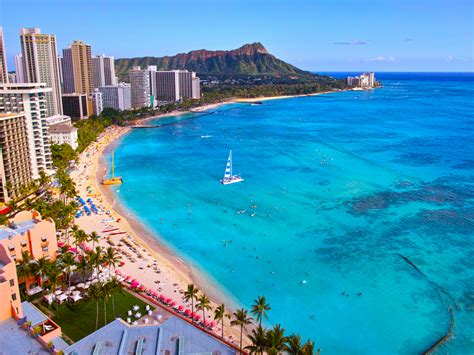 10 Fun Facts About Oahu Hawaii Travel Guide