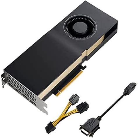 Buy Wholesale Thailand Pny Nvidia Rtx A5000 24gb Gddr6 Graphics Card ...