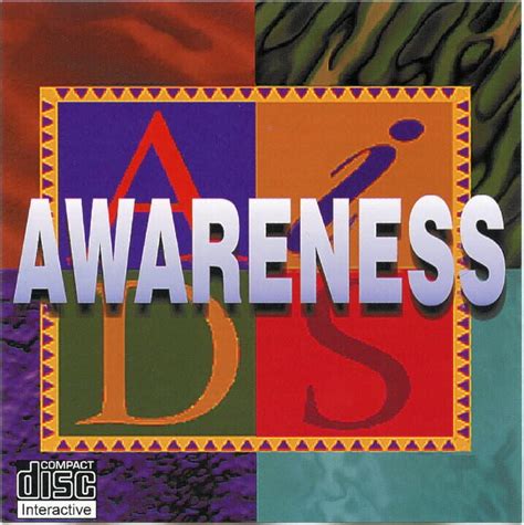 Aids Awareness Indienova Gamedb 游戏库