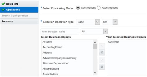Custom Fields Discovery With The Oracle Netsuite Adapter