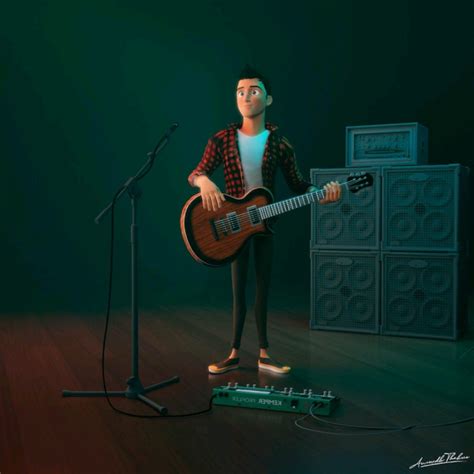 [video] Anirudh Thakur On Linkedin Animation Animation3d Planning Acting 3dart