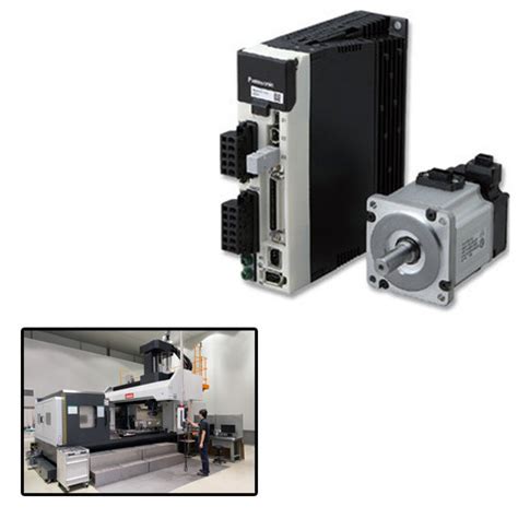 Servo Motors Drives For CNC Machines At Best Price In Dindigul ID