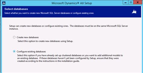 yet another dynamics ax blog upgrading ax2012 r2 to ax2012 r3