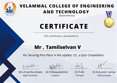 Tamilselvan Profolio