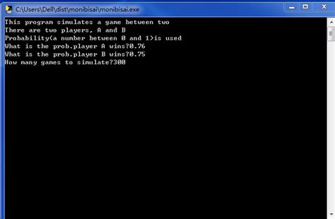 使用pyinstaller打包Python脚本为可执行文件 pyinstaller f ico etest py CSDN博客