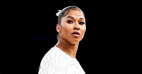 U S Gymnast Jordan Chiles Could Lose Bronze Medal After Sports