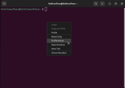 How To Customize Your Terminal And Make It Look Beautiful