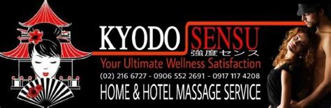 Paranaque Massage Spa Best Spa In Paranaque City