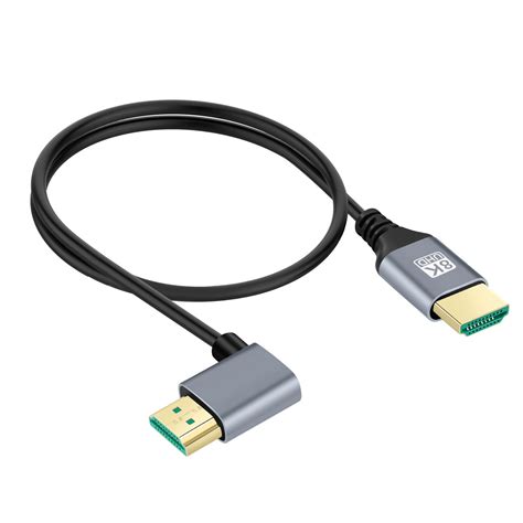 GoldHub Compatible Cable K Hz HD Compatible Gbps High Speed