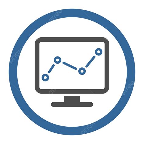 Monitoring Icon Analytics Infographic Analysis Photo Background And Picture For Free Download