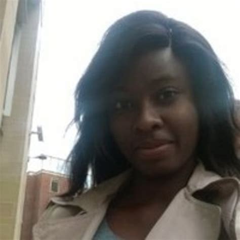 Jennifer Appiah Kubi Master Of Science Virginia Tech Virginia