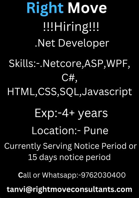 Tanvi P On Linkedin Dotnet Wpf Mvc Asp Html Css Javascript Sql