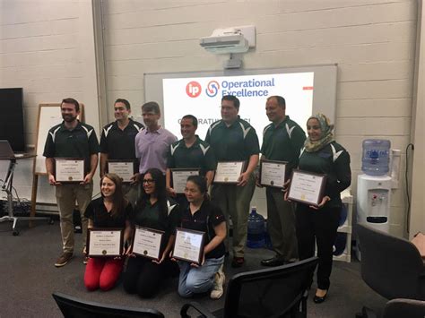 Thank You Inline Plastics For Taking Care Of Your Employees And Giving