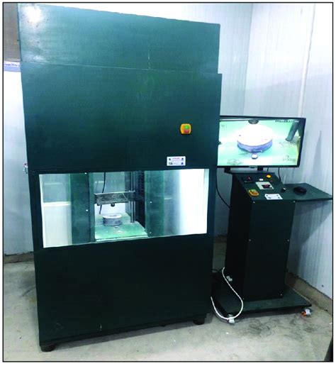 the automatic repeated impact testing machine download scientific