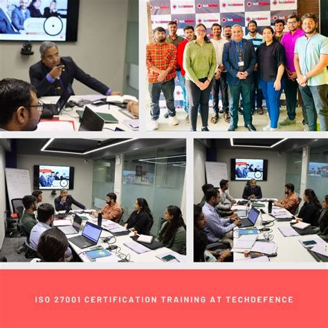 Mihir Thakkar On Linkedin Iso27001 Leadauditor Compliance Auditing Training Certification