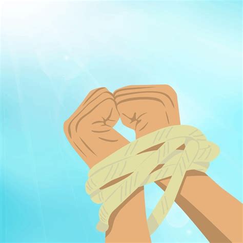 Premium Vector Illustration Of Human Rights Day And Freedom