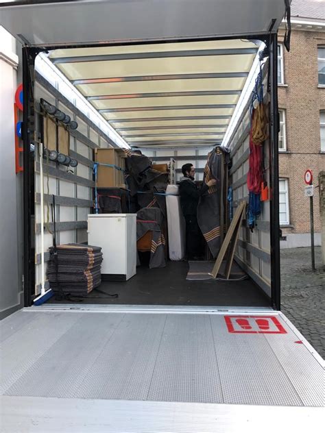Verhuizen Kies Voor De Beste Verhuizer
