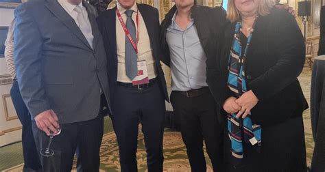 How Digital Edge Put Aycliffe On The Global Map Newton News