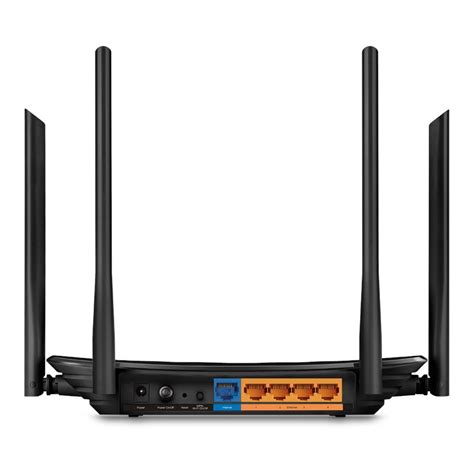 Tp Link Ac1200 Router Techinn