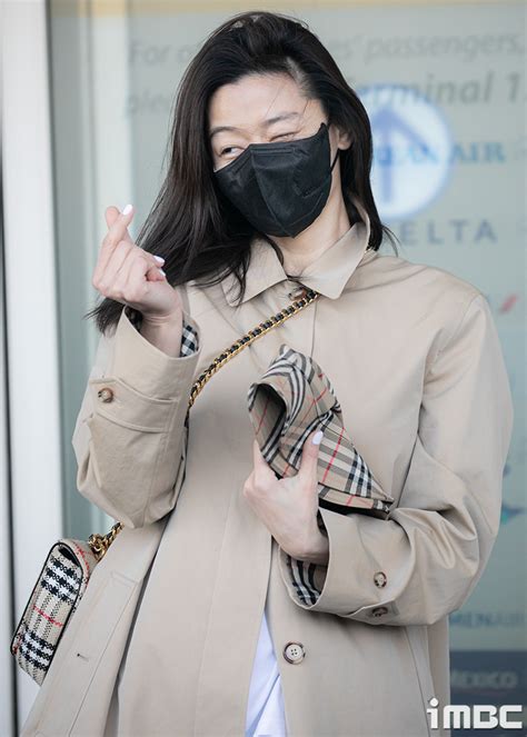 포토 전지현 왕간다 예니콜