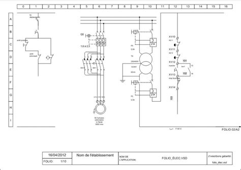 Pacemaker Schéma électrique Combles Isolation