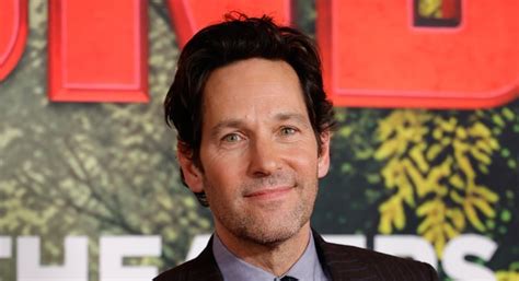Paul Rudd Opens Up About His Size In Hilarious Podcast Chat On Onlylikefans