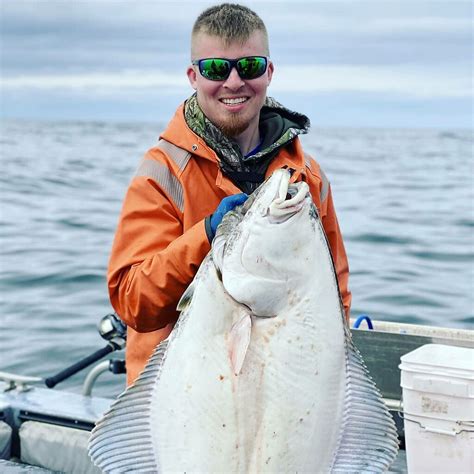 Fishing In Sitka Alaska A Guide To The Best Catches And Techniques
