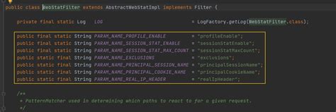 springboot整合jdbc、整合druid数据源详解教程 springboot druid jdbctemplate csdn博客
